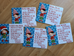 Elf Welcome Back Puzzle Personalized – LB Personalized Design